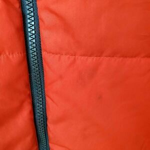 Columbia | Jackets & Coats | Columbia Omniheat Redorange Mens Xl Full ...